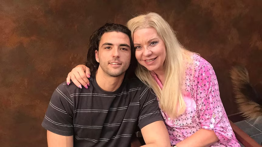 Melbourne mum uses nightmare of son’s prison sentence to help others ...